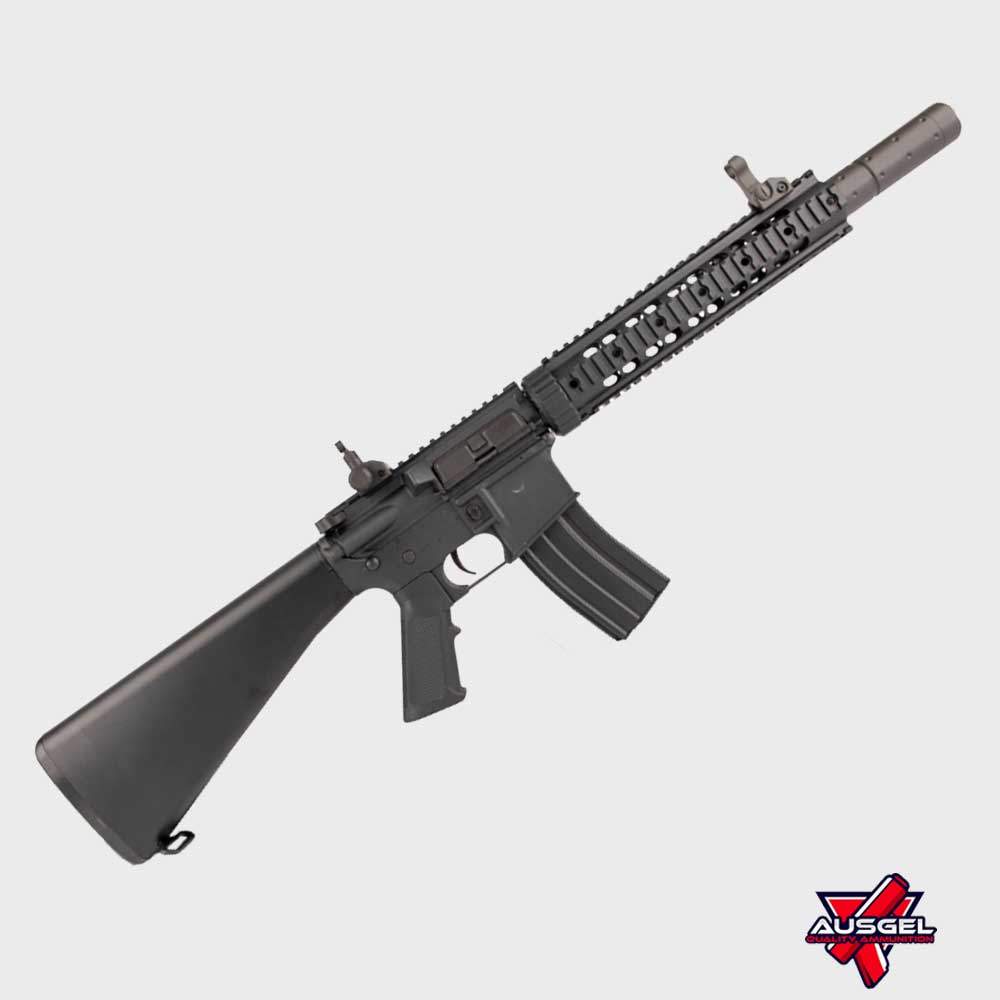 "Gel Storm Blaster M16, Automatic Splatter Ball Blaster Toy with Gell ...